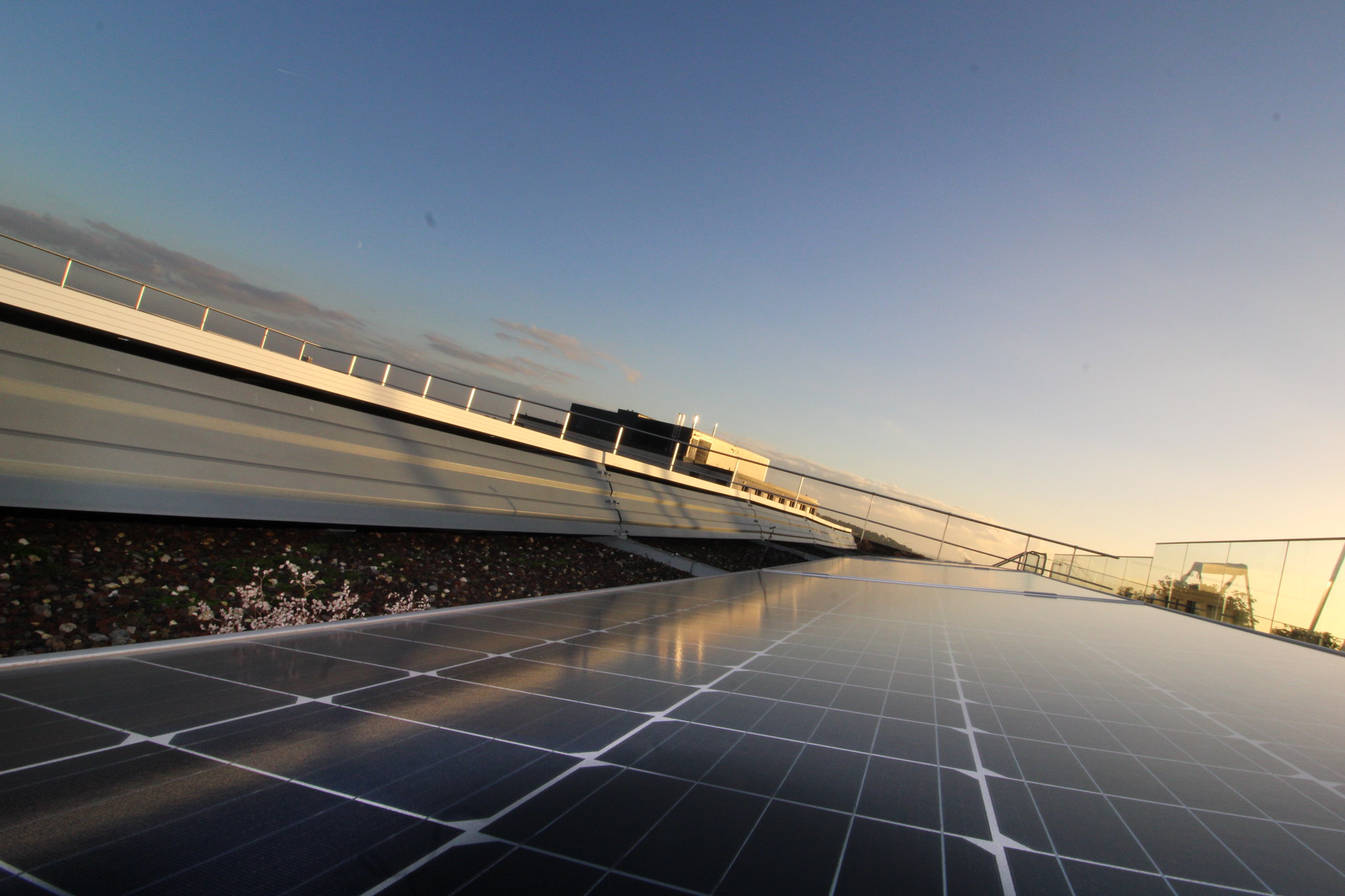 Samraj Solar Energies | Solar Power Solutions in India