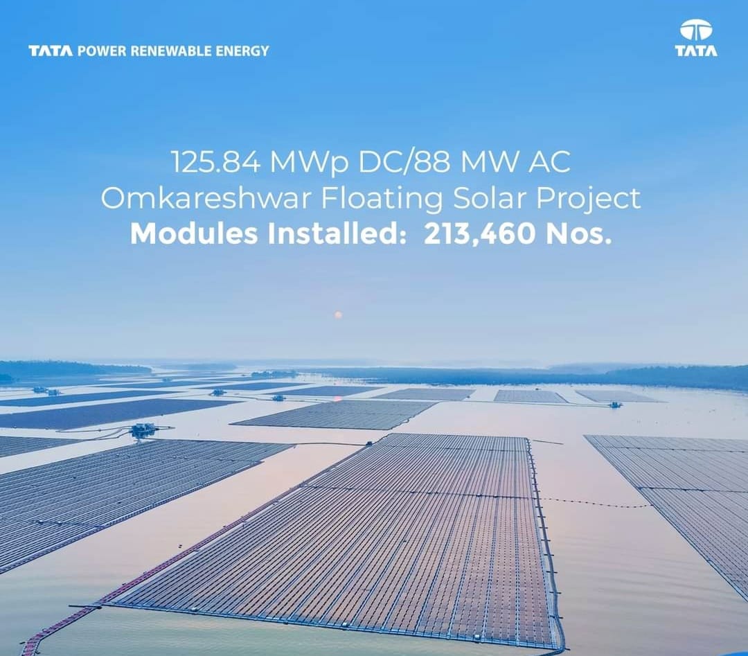 Samraj Solar Energies